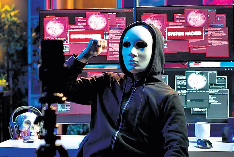 Threat actors use ghost accounts on GitHub to access sensitive information